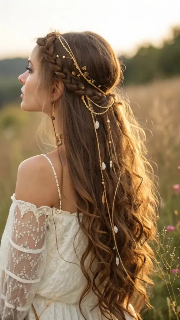 Explore Fairy Hairstyles | Looking Nice on Me