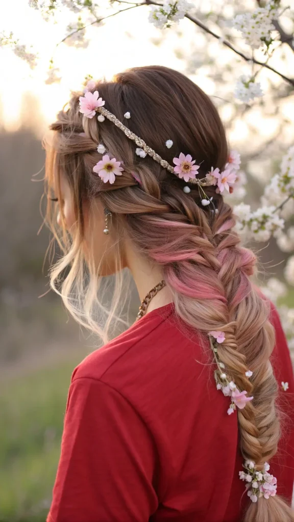Explore Fairy Hairstyles | Looking Nice on Me