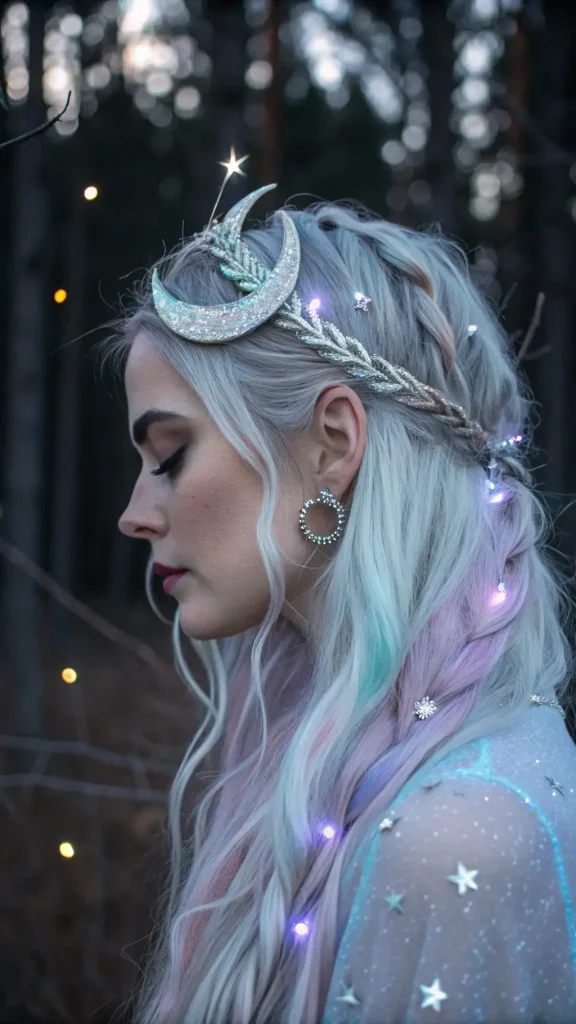 Explore Fairy Hairstyles | Looking Nice on Me