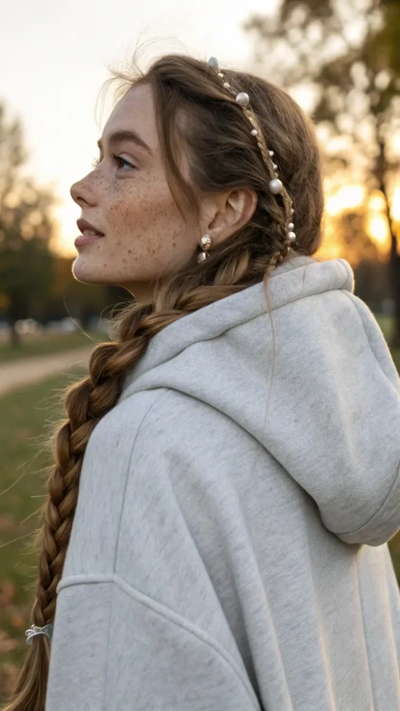 Explore New Hoodie Hairstyles | Looking Nice on Me
