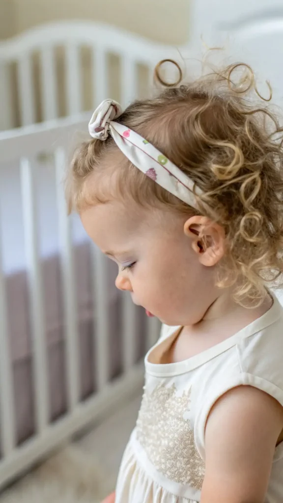 31 Stunning Baby Hairstyles | Looking Nice On Me