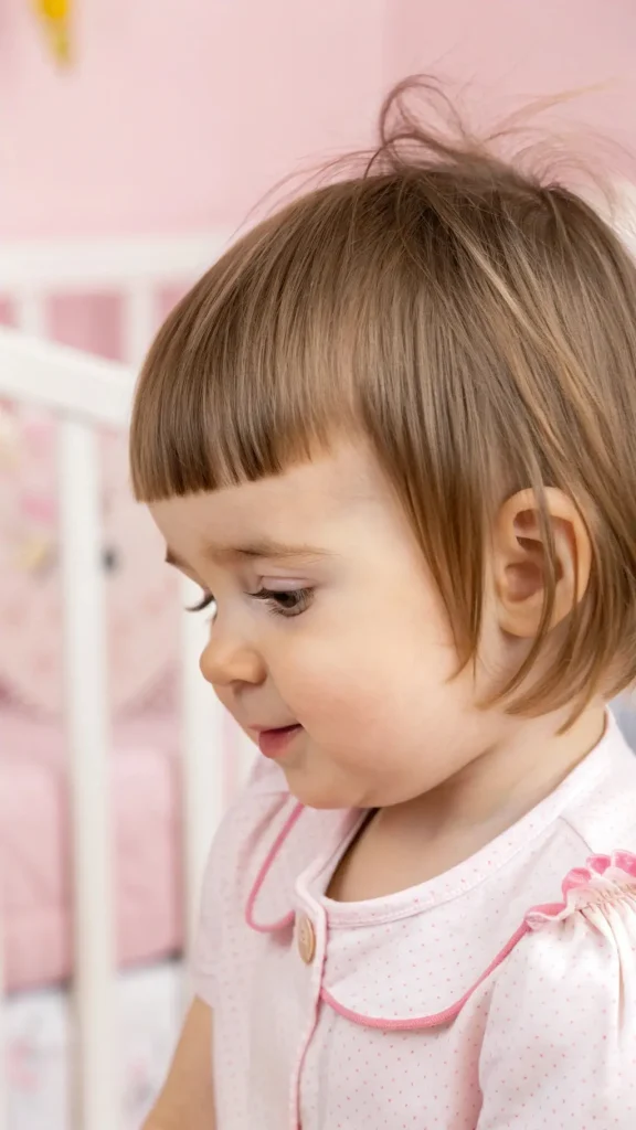 31 Stunning Baby Hairstyles | Looking Nice On Me