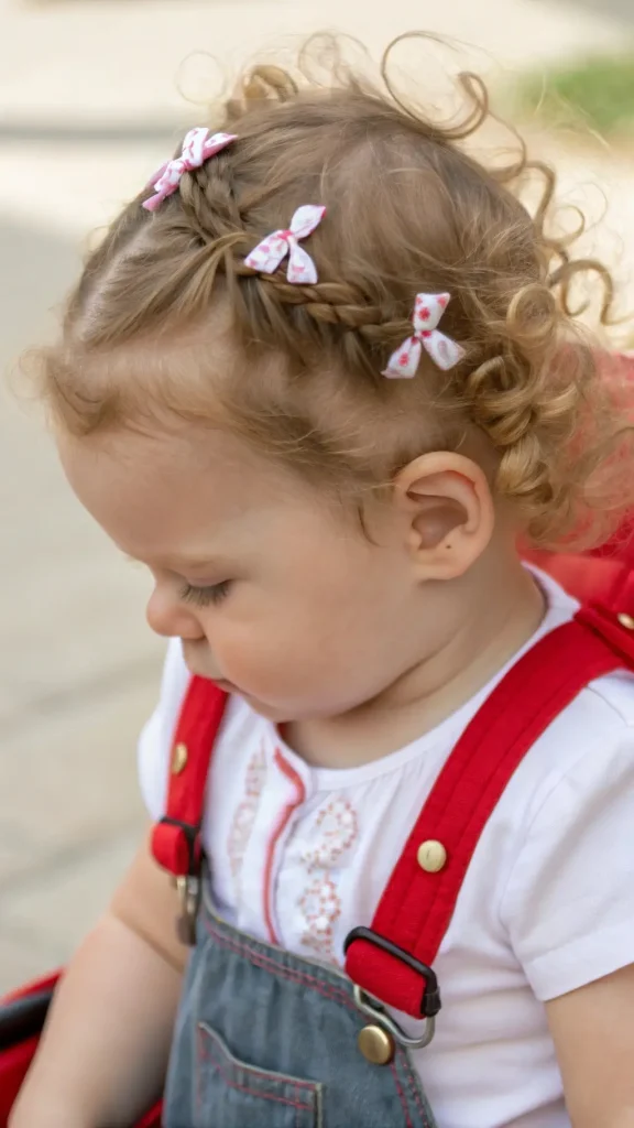 31 Stunning Baby Hairstyles | Looking Nice On Me