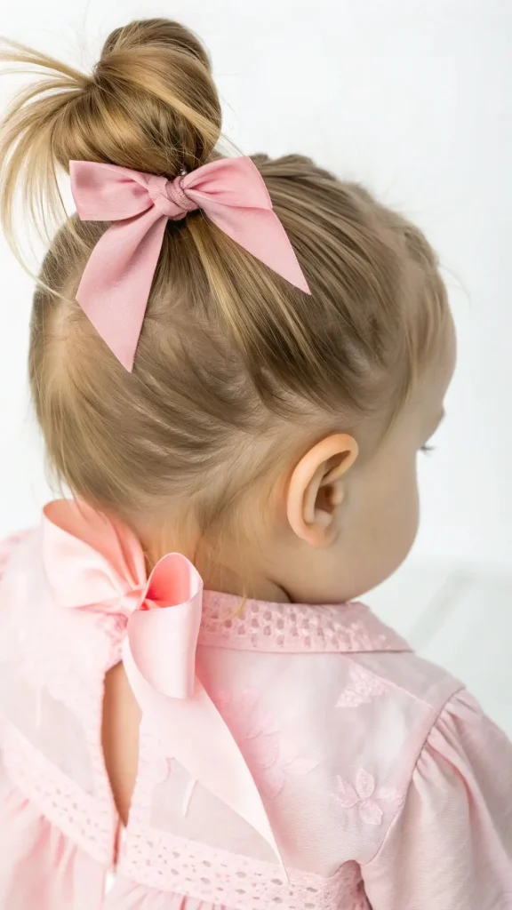 31 Stunning Baby Hairstyles | Looking Nice On Me