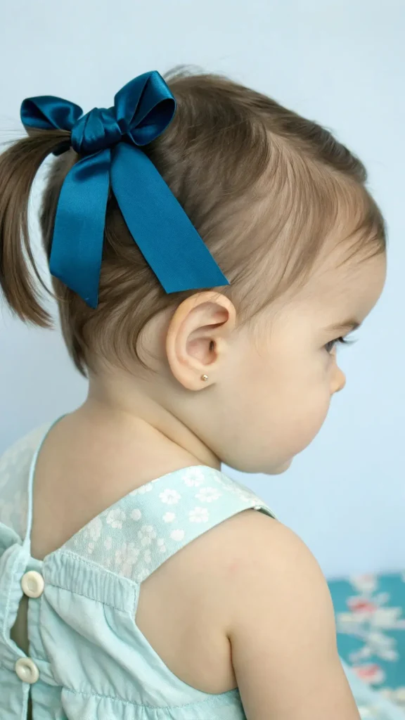 31 Stunning Baby Hairstyles | Looking Nice On Me