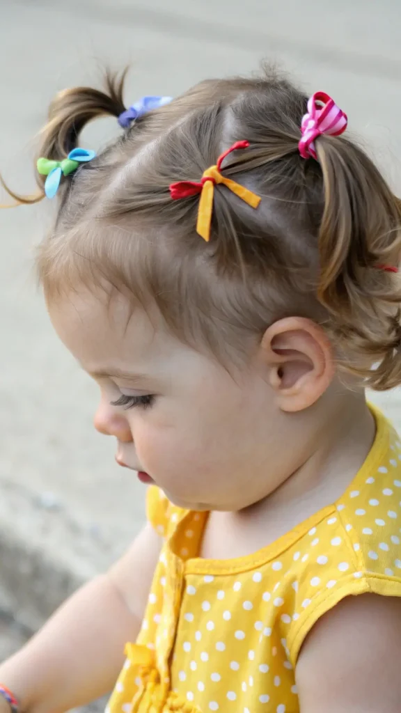 31 Stunning Baby Hairstyles | Looking Nice On Me