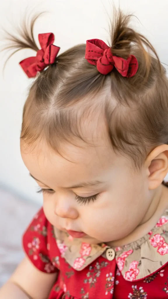 31 Stunning Baby Hairstyles | Looking Nice On Me