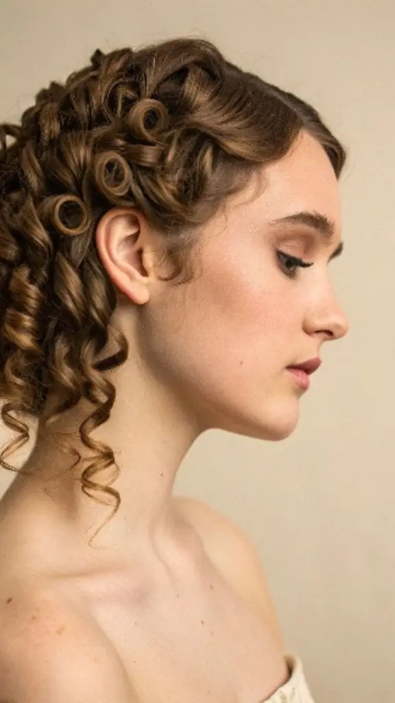 27 Stunning Victorian Hairstyles | Looking Nice On Me
