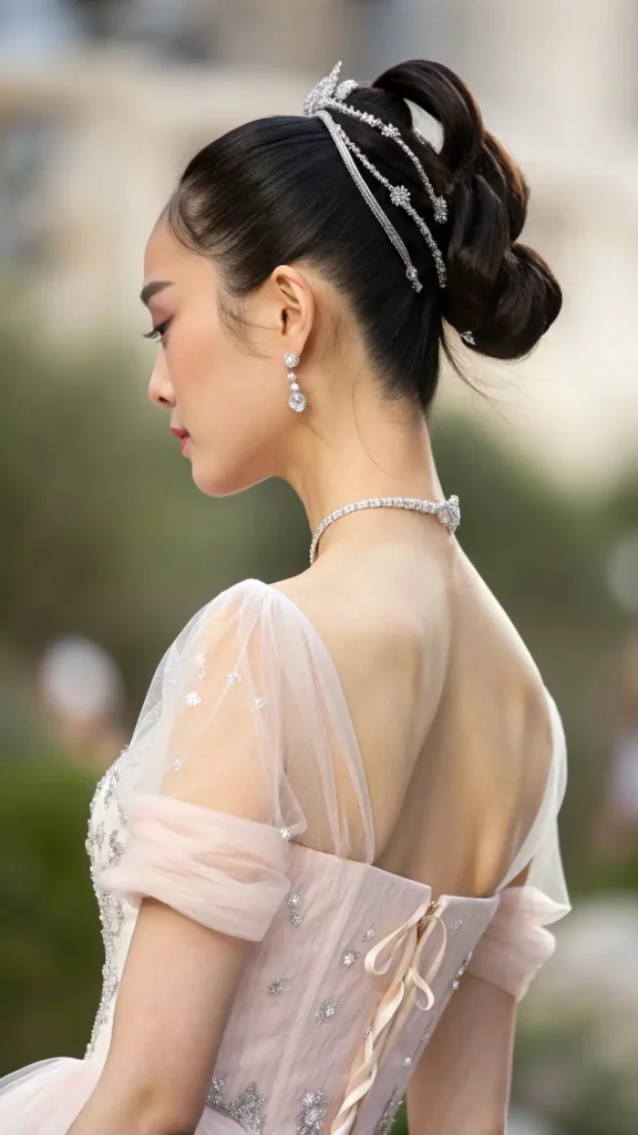 31 Gorgeous Princess Hairstyles | Looking Nice On Me