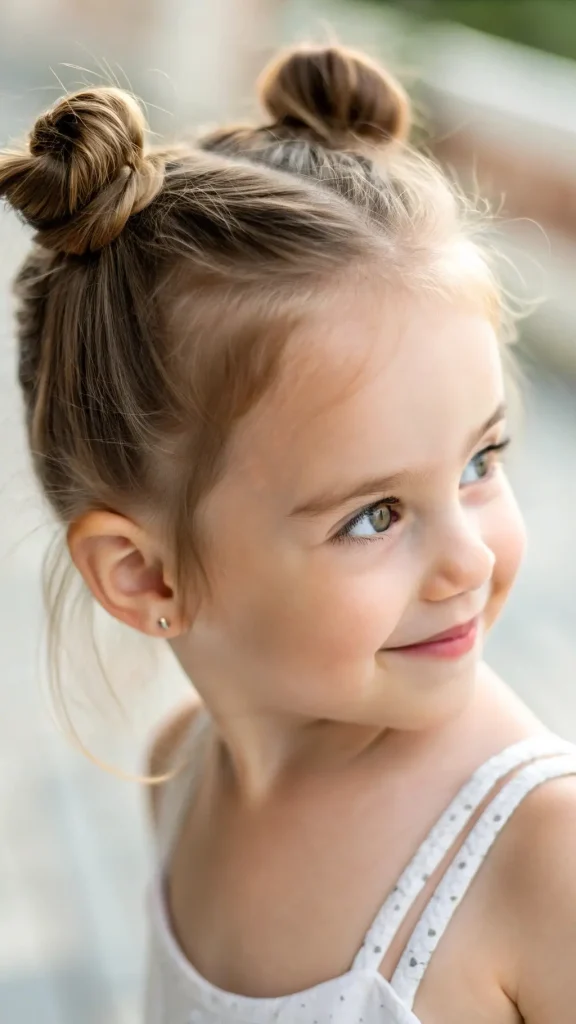 31 Stunning Baby Hairstyles | Looking Nice On Me