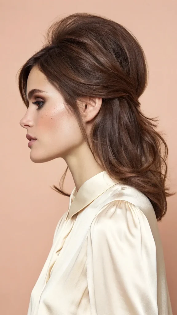 21 Stunning Beehive Hair Ideas | Looking Nice On Me
