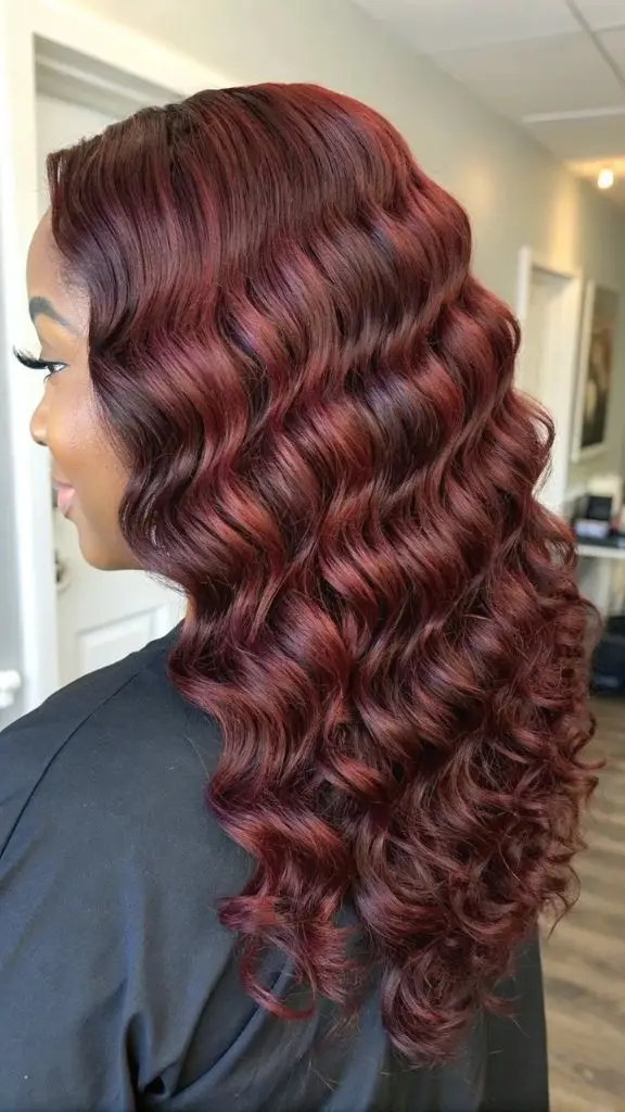 23 Gorgeous Sew In Hairstyles | Looking Nice On Me