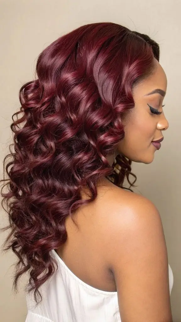 23 Gorgeous Sew In Hairstyles | Looking Nice On Me
