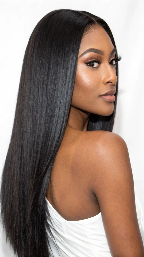 23 Gorgeous Sew In Hairstyles | Looking Nice On Me