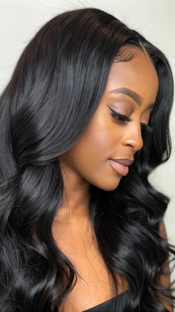 23 Gorgeous Sew In Hairstyles | Looking Nice On Me