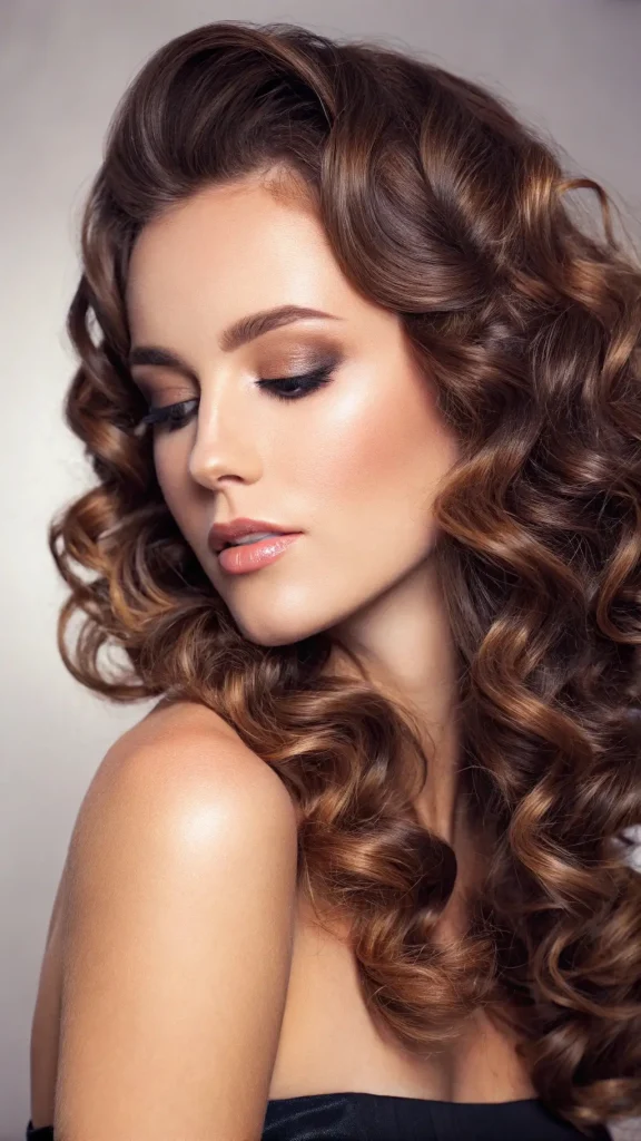 25 Best Oval Face Hairstyles | Looking Nice On Me