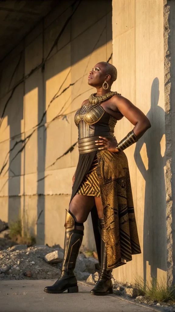 20 Stunning Cosplay Ideas | Looking Nice On Me