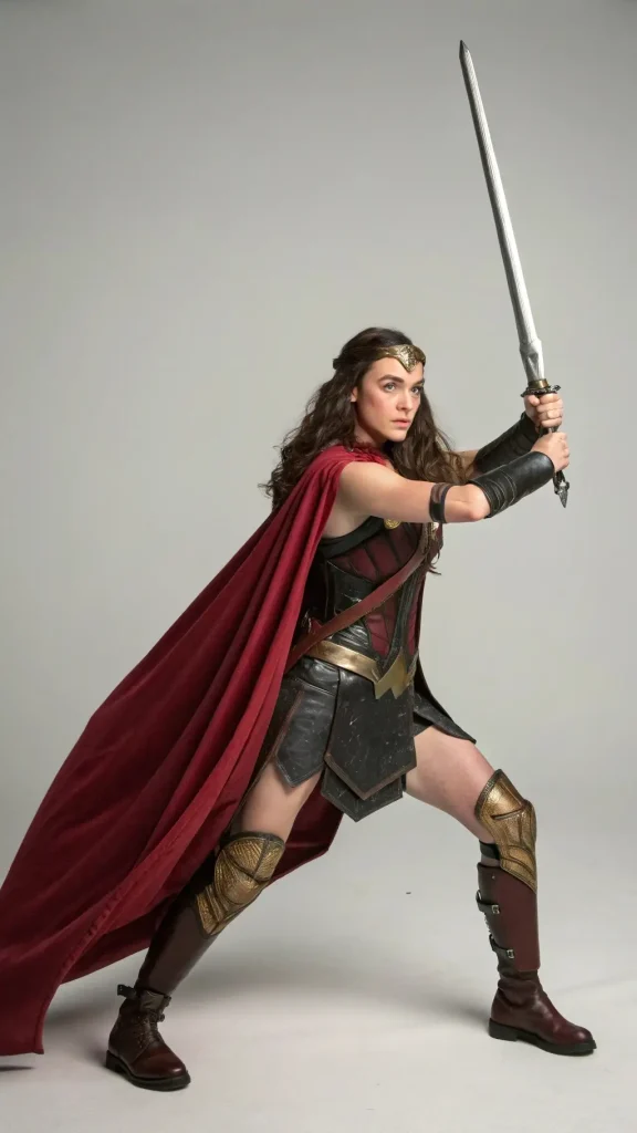 20 Stunning Cosplay Ideas | Looking Nice On Me
