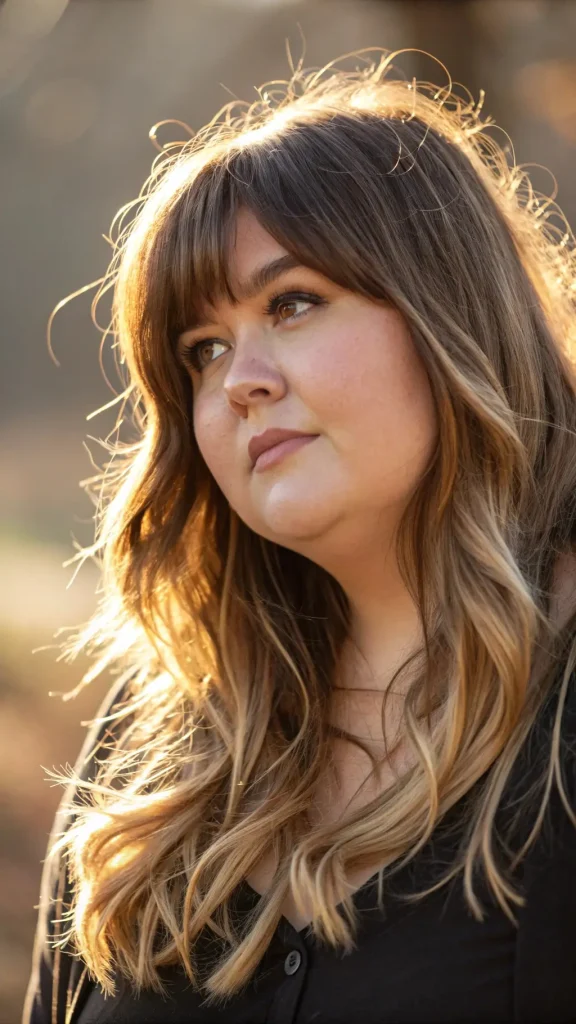 22 Best Haircuts For Chubby Face | Looking Nice On Me