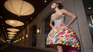 17 Gorgeous Candy Outfit Ideas | Looking Nice On Me