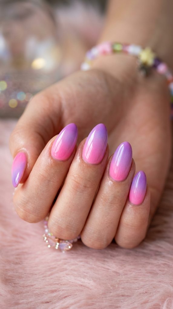 Gorgeous Y2K Nail Ideas